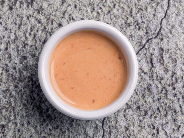 Salsa Rosada - Capital Keto
